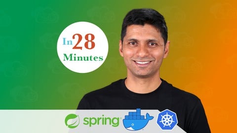 8 Best Java Spring Courses On Udemy (2025) | Udemy Coupon