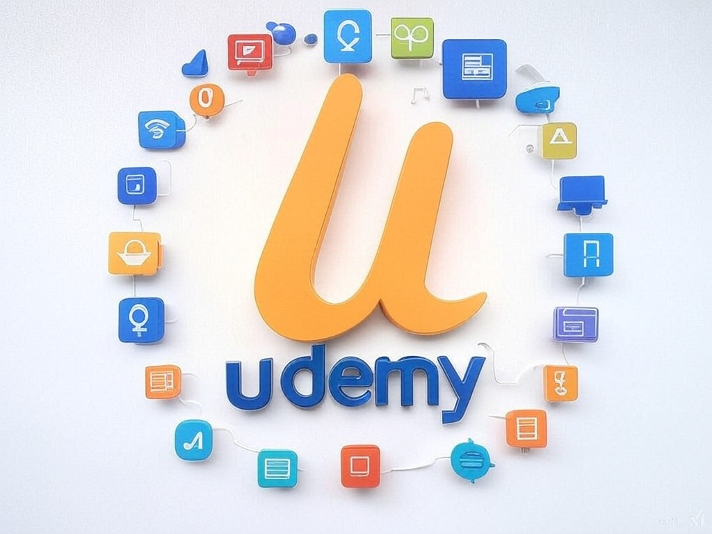 Free Udemy Course Categories - Browse Courses by Subject